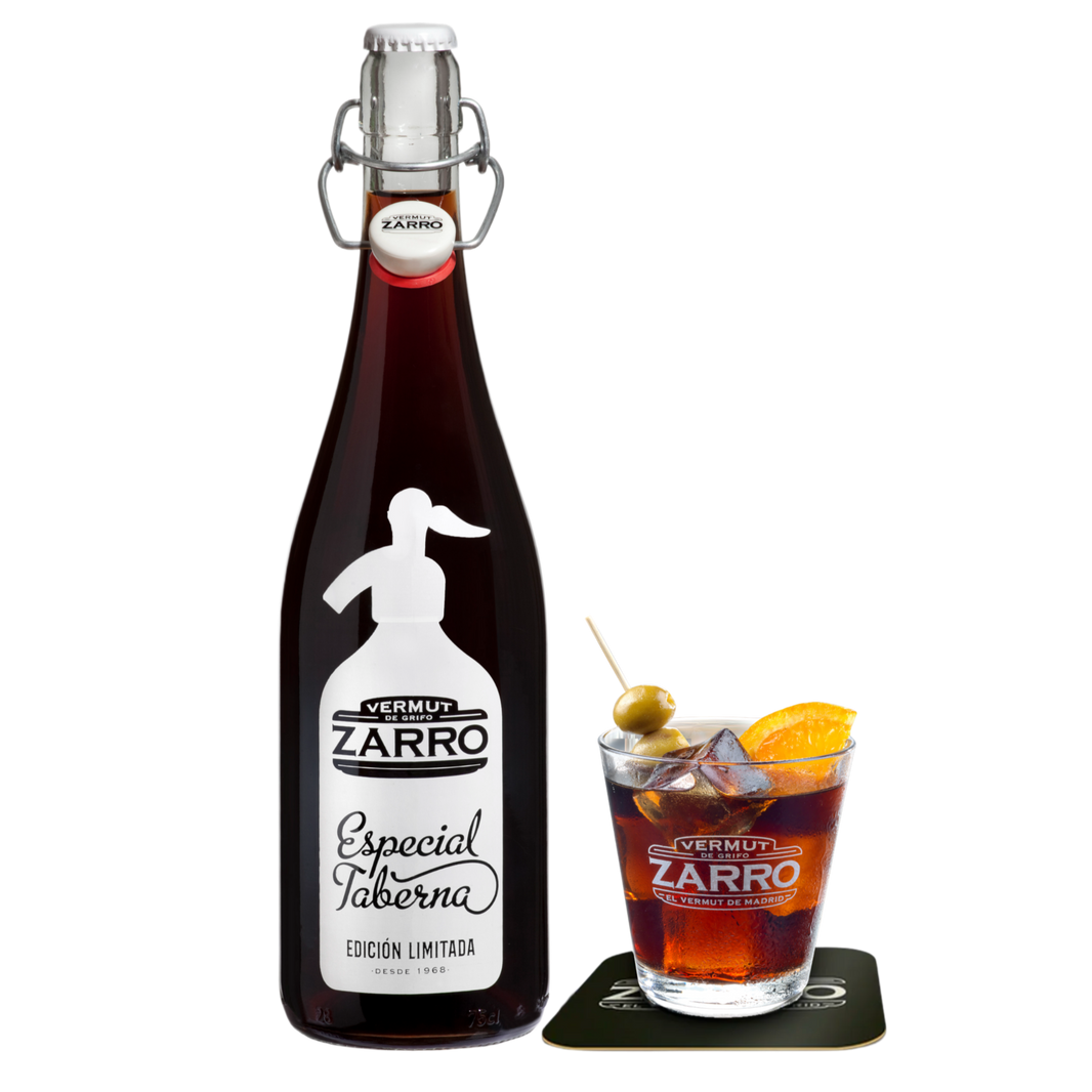 ZARRO – Tienda Zarro