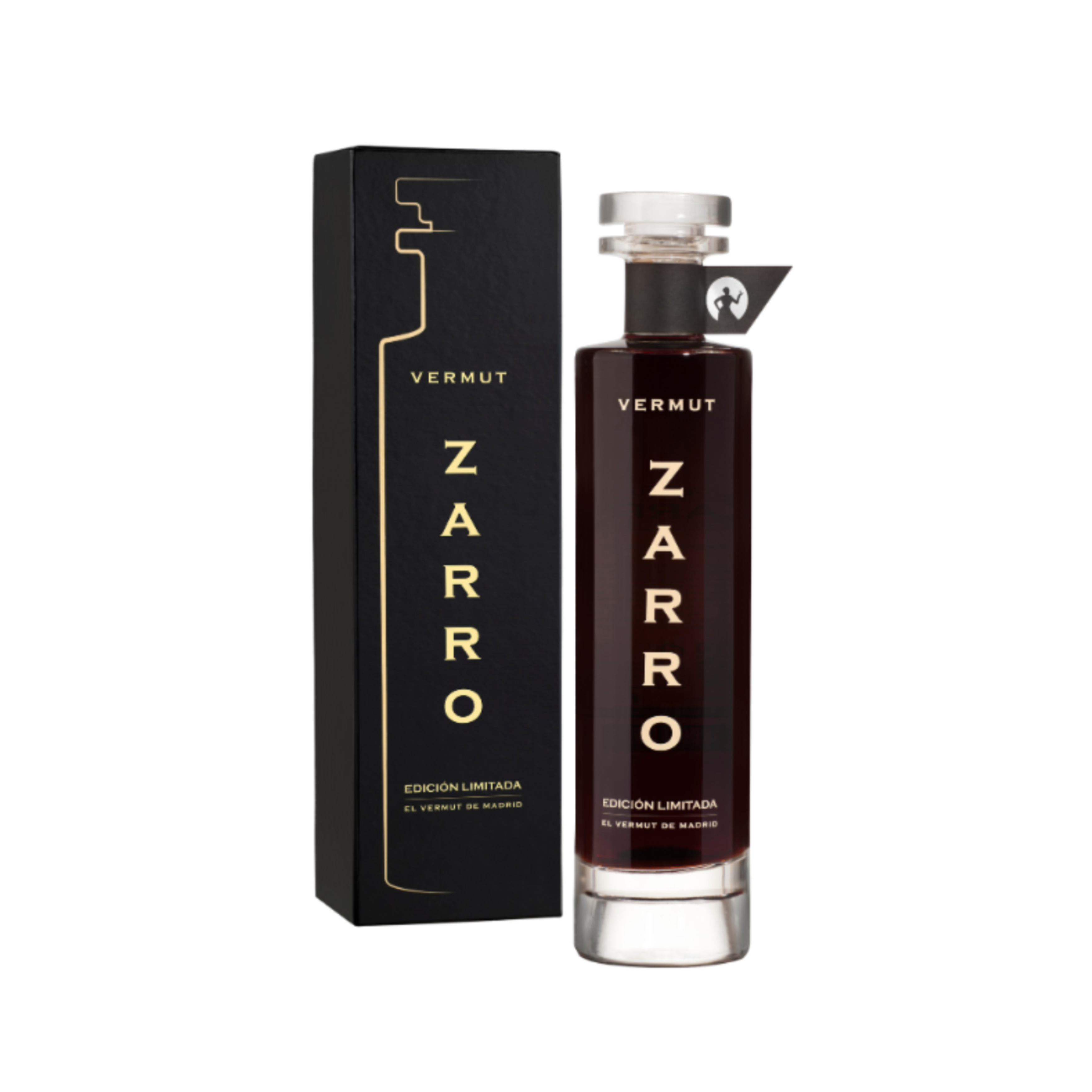 Edición Limitada - Tienda El Vermut de Madrid – Tienda Zarro