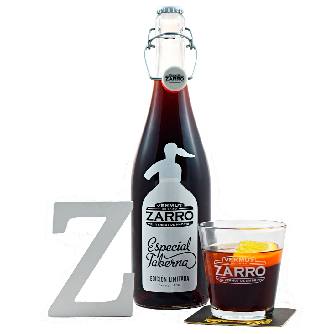 ZARRO – Tienda Zarro