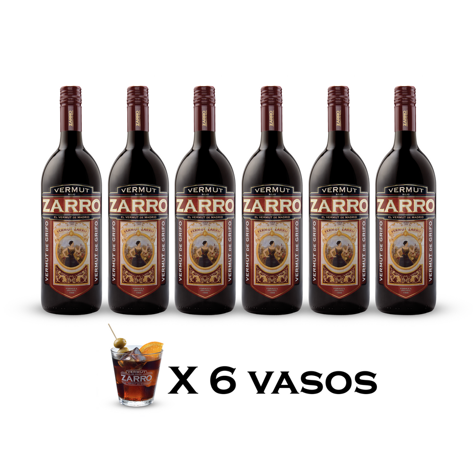 ZARRO – Tienda Zarro