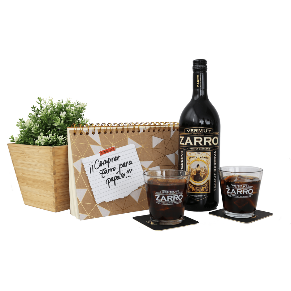 ZARRO – Tienda Zarro