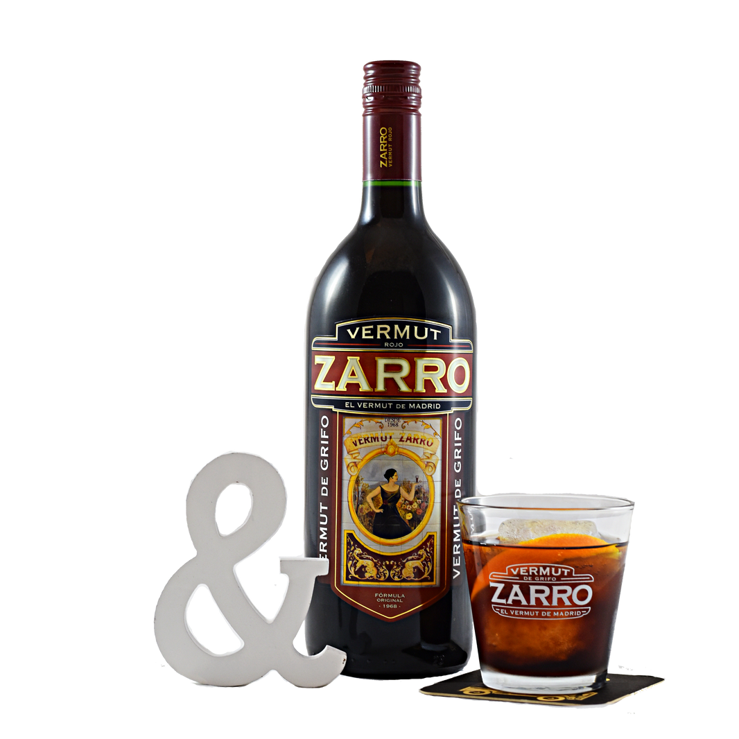 ZARRO – Tienda Zarro