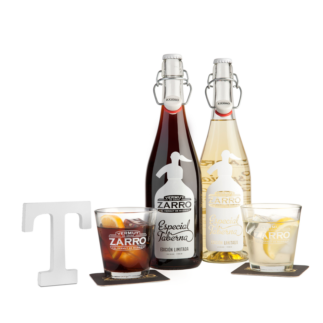 ZARRO – Tienda Zarro