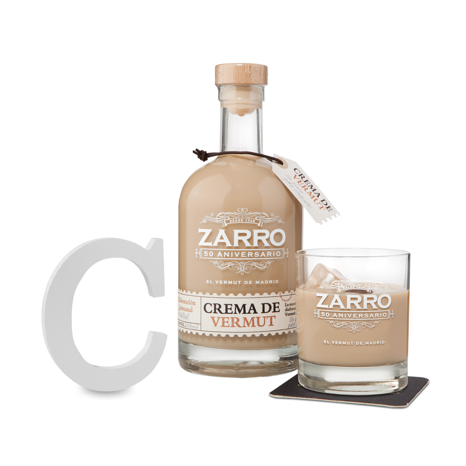 ZARRO – Tienda Zarro